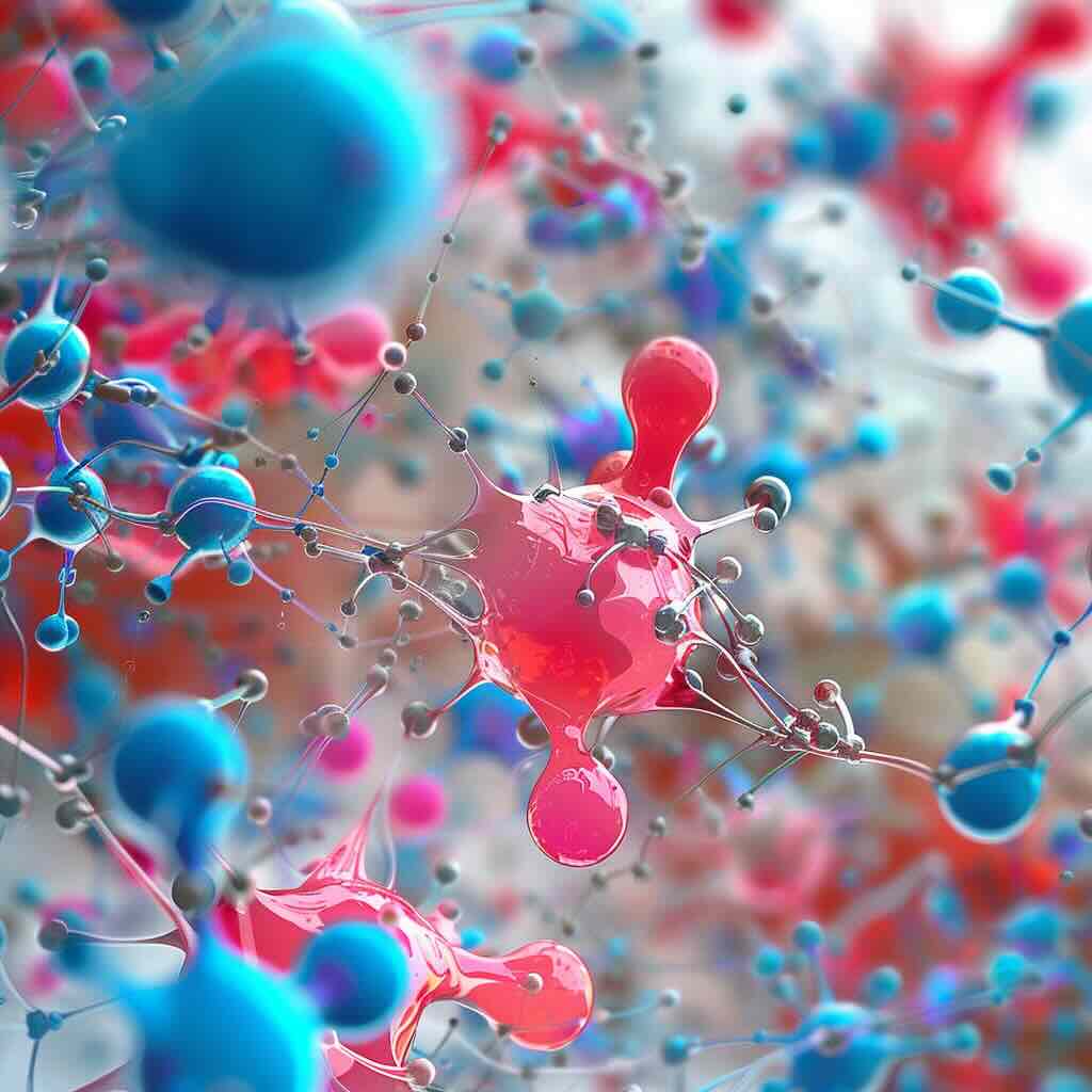 Peptide Bioregulators vs. Traditional Supplements: What Makes Them Dif ...