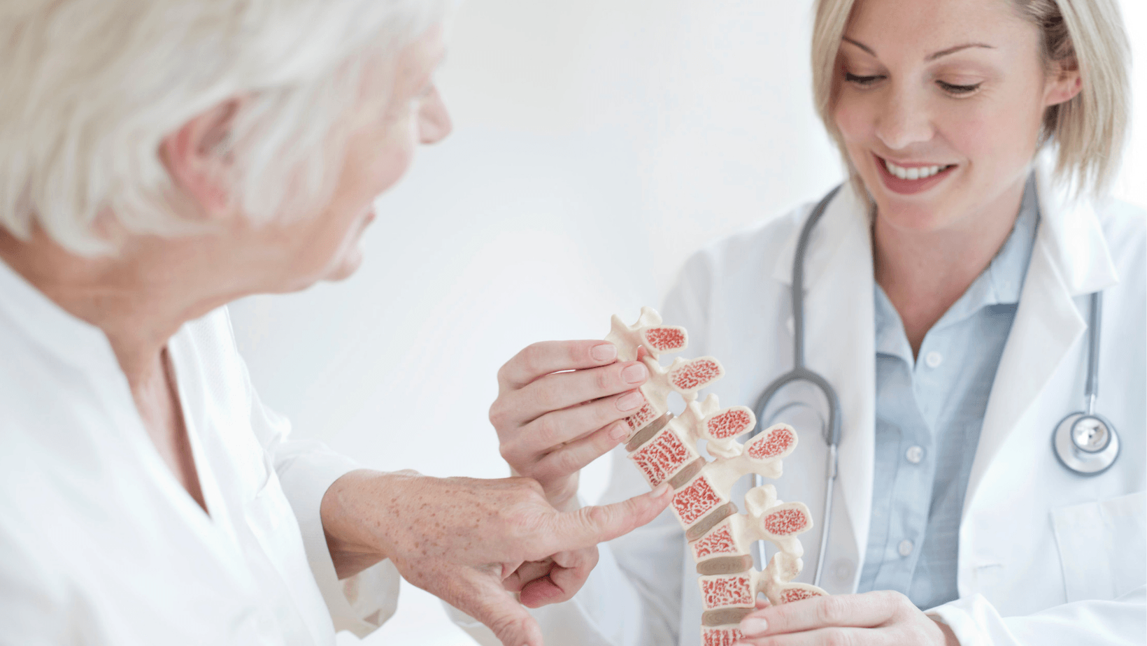 Common Causes of Bone Pain and Joint Injuries – Qi Supplements